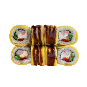 Mango Paradise in SushiJo